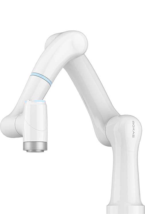 User-Friendly Collaborative Robots | ZTEC